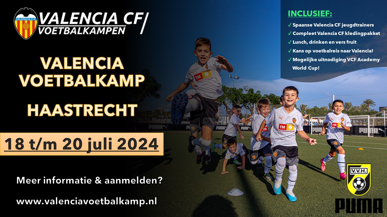 Home | VV Haastrecht