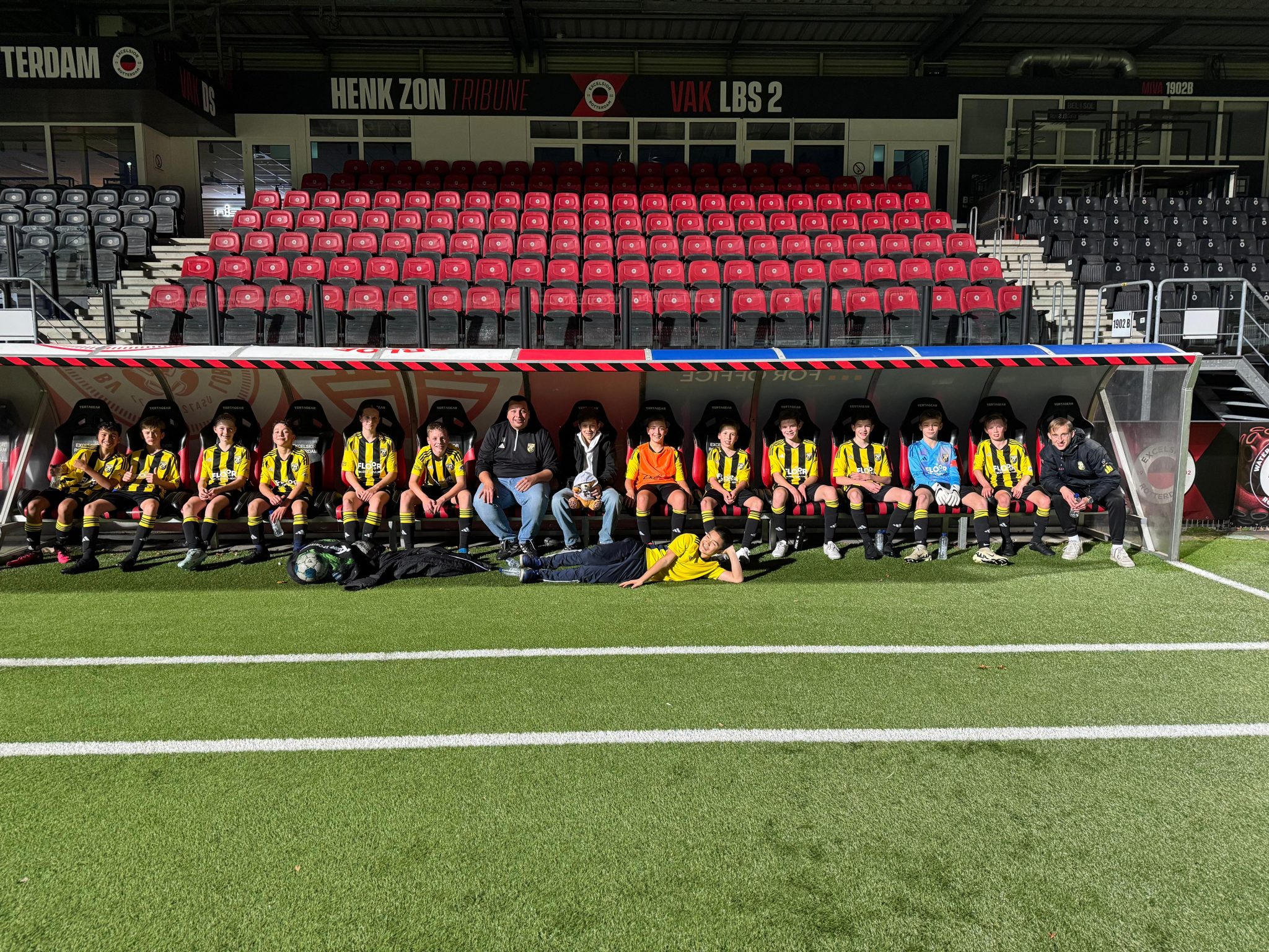 Home | VV Haastrecht